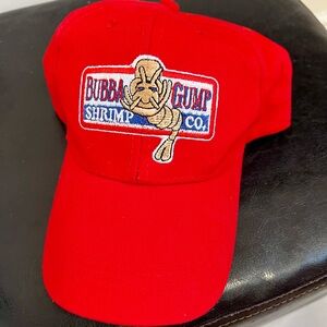 Accessories | Forrest Gump Baseball Cap | Poshmark